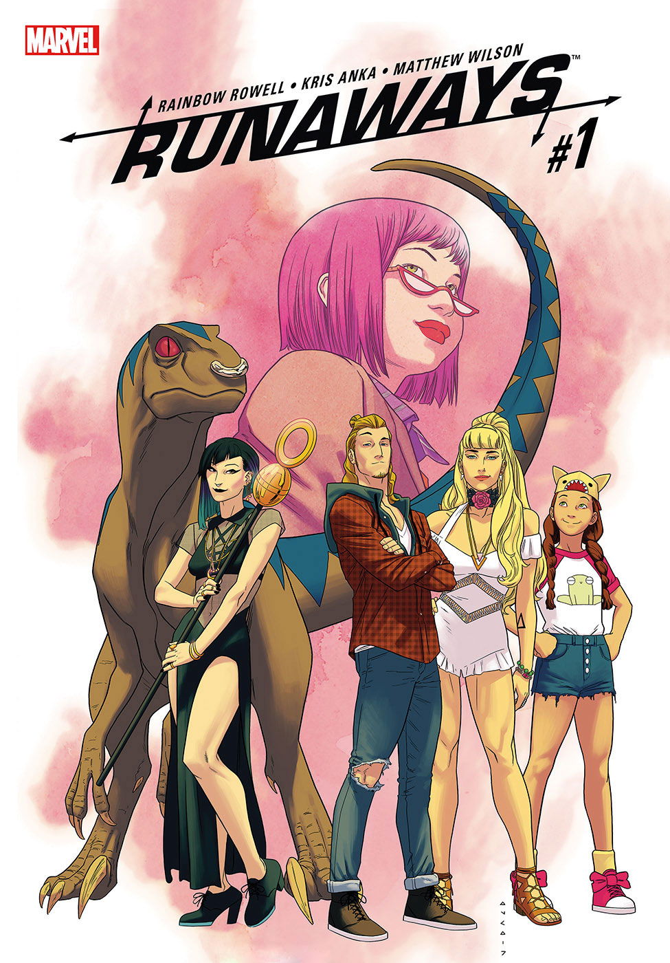 Marvel Runaways Reading Order | Comic Book Guide