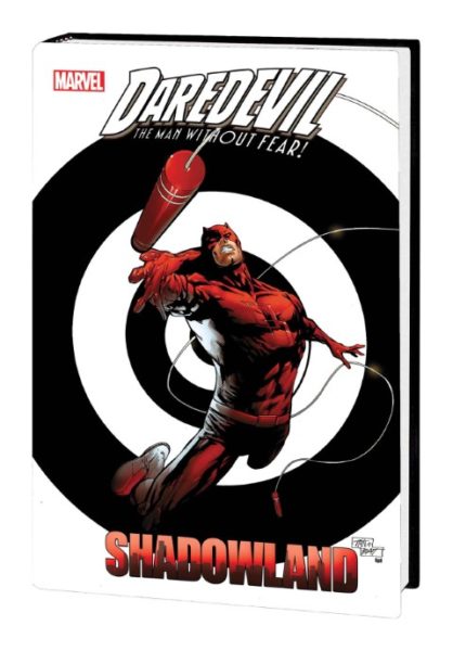 Daredevil: Shadowland Reading Order