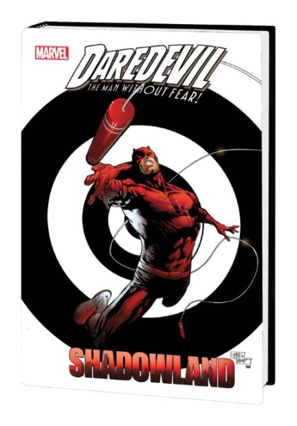 Daredevil: Shadowland Reading Order