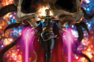 Death of Doctor Strange Reading Order