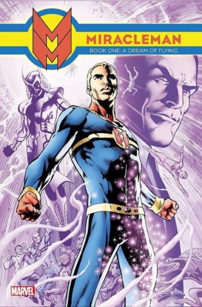 The Best Alan Moore Comics to Read