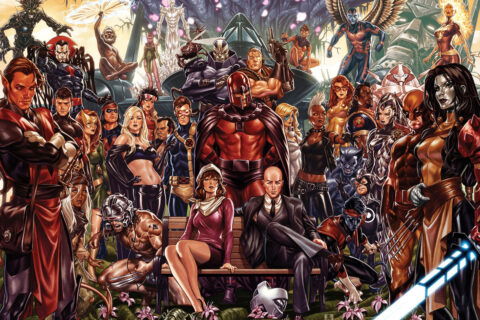 Jonathan Hickman X-Men Reading Order – The Age of Krakoa | Complete Guide
