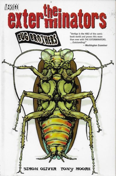 The Best Vertigo Comics Series: 15 must-read comics books