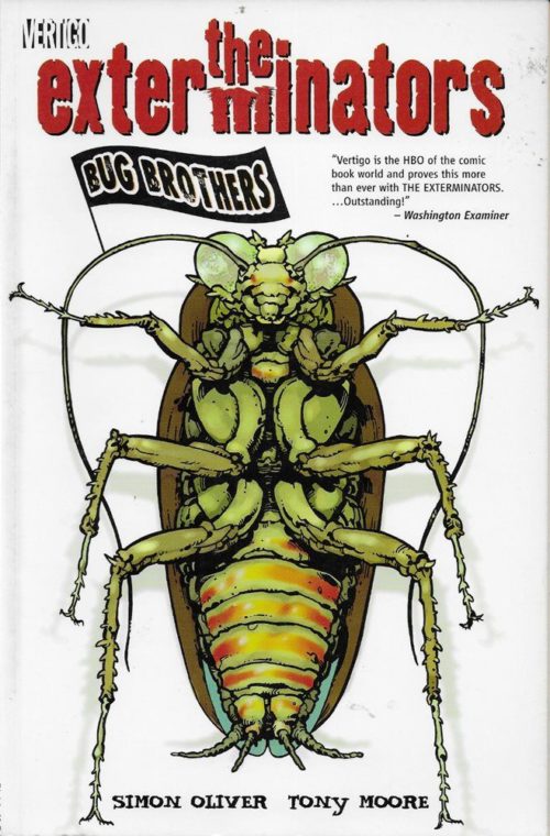 The Best Vertigo Comics Series: 15 must-read comics books