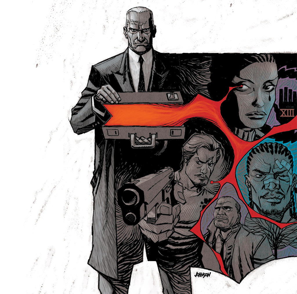 The Best Vertigo Comics Series: 20 must-read comics books