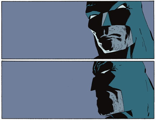 Batman Reading Order, The Modern Age (Post-Crisis)