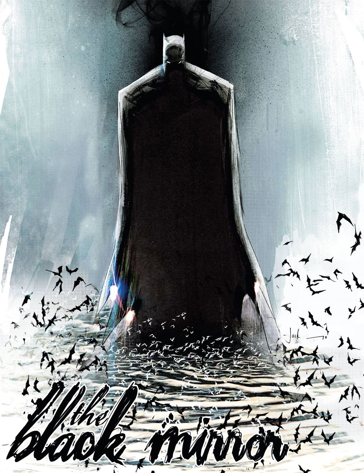 Batman Reading Order, The Modern Age (Post-Crisis)