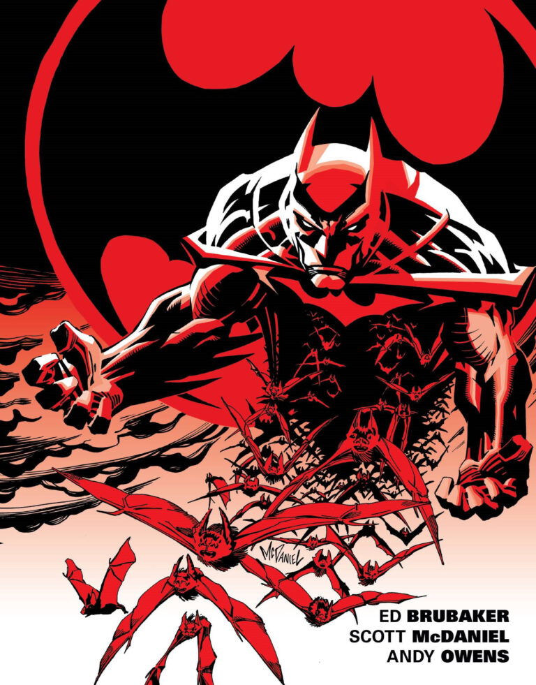 Batman Reading Order, The Modern Age (Post-Crisis)