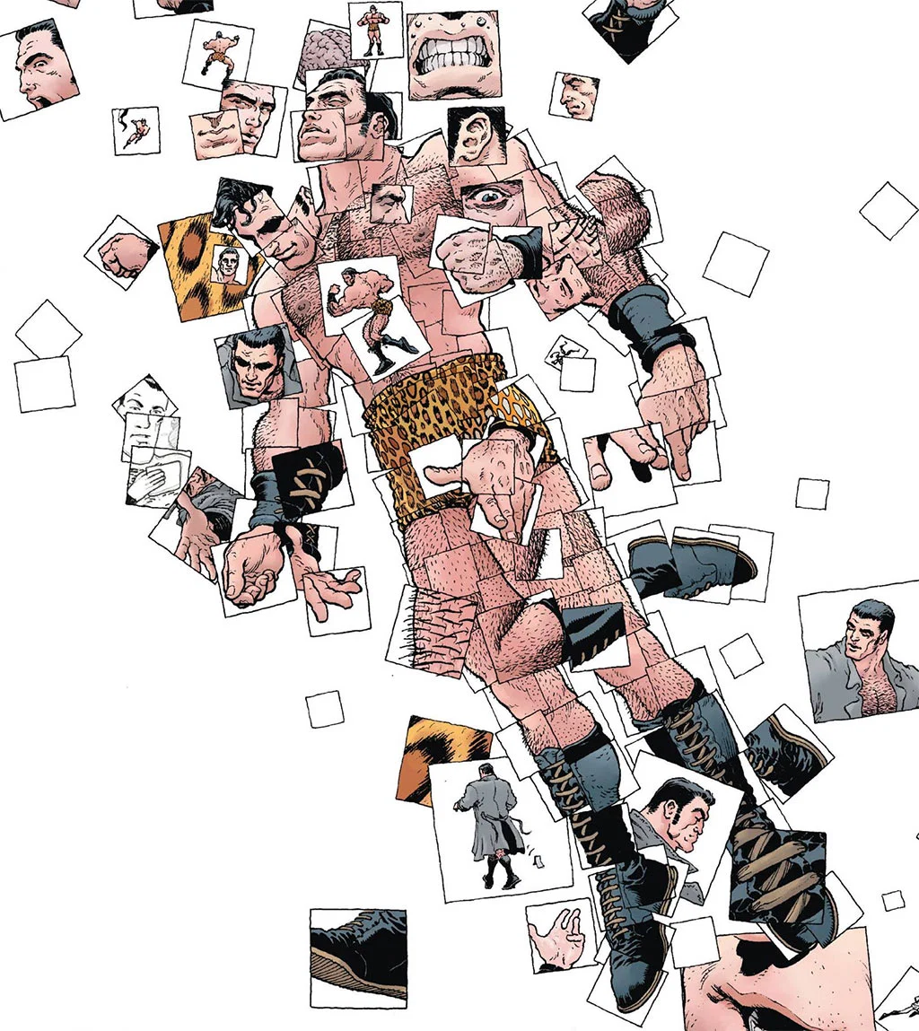 The Best Vertigo Comics Series: 20 must-read comics books