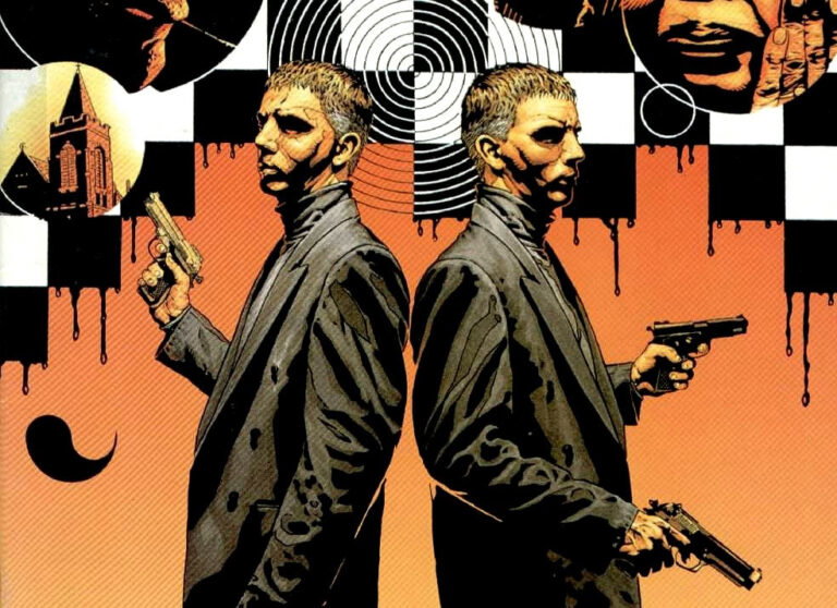 The Best Vertigo Comics Series: 20 must-read comics books
