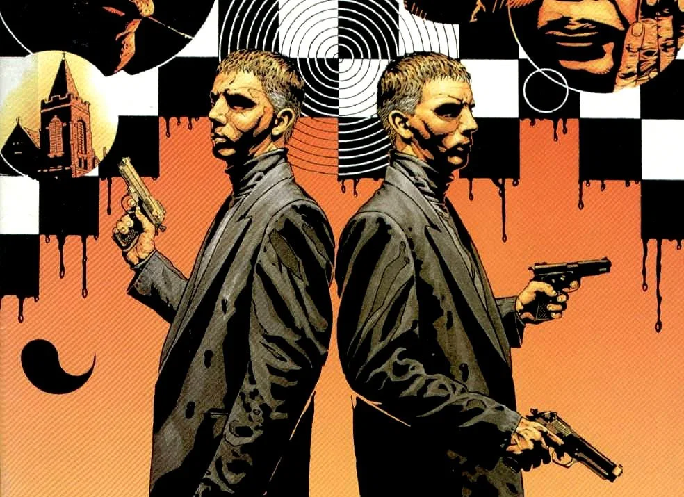 The Best Vertigo Comics Series: 20 must-read comics books