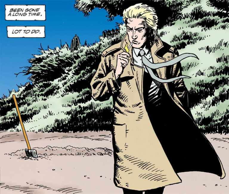 The Best Vertigo Comics Series: 20 must-read comics books