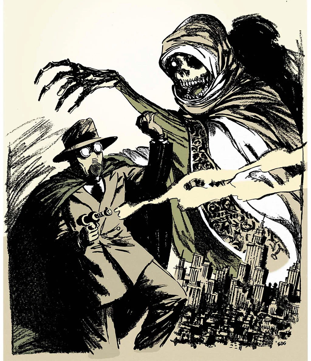 The Best Vertigo Comics Series: 20 must-read comics books