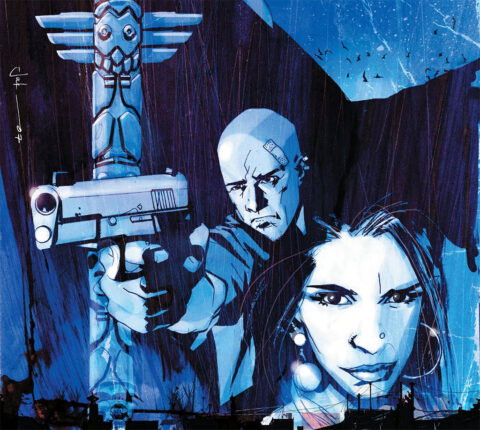The Best Vertigo Comics Series: 20 must-read comics books