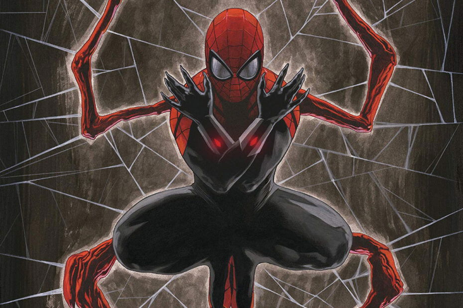 Superior Spider-Man Reading Order
