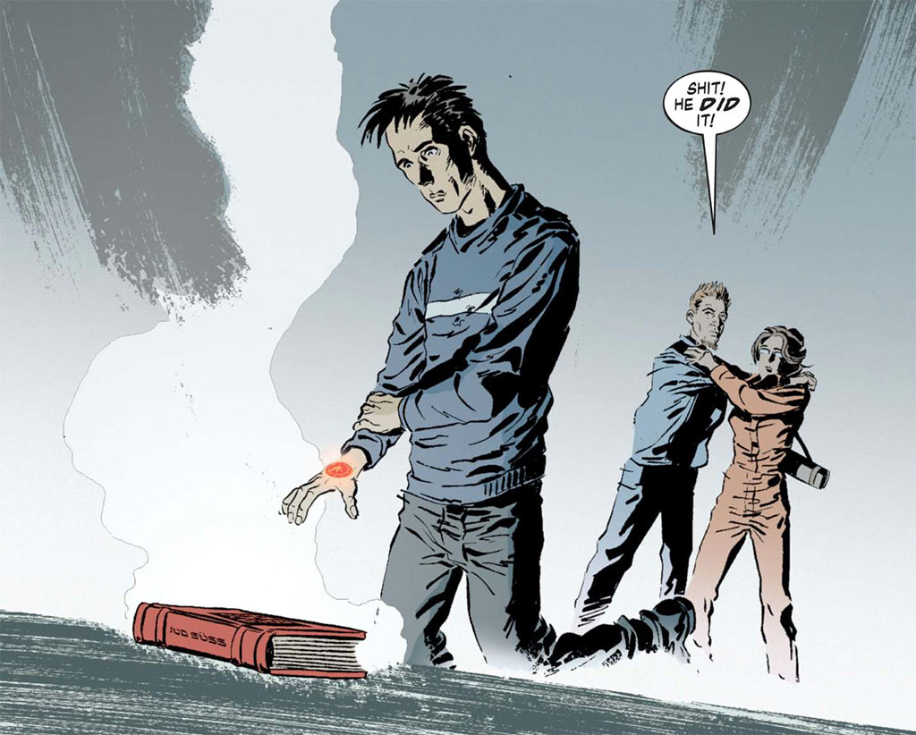 The Best Vertigo Comics Series: 20 must-read comics books