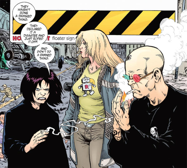The Best Vertigo Comics Series: 20 must-read comics books