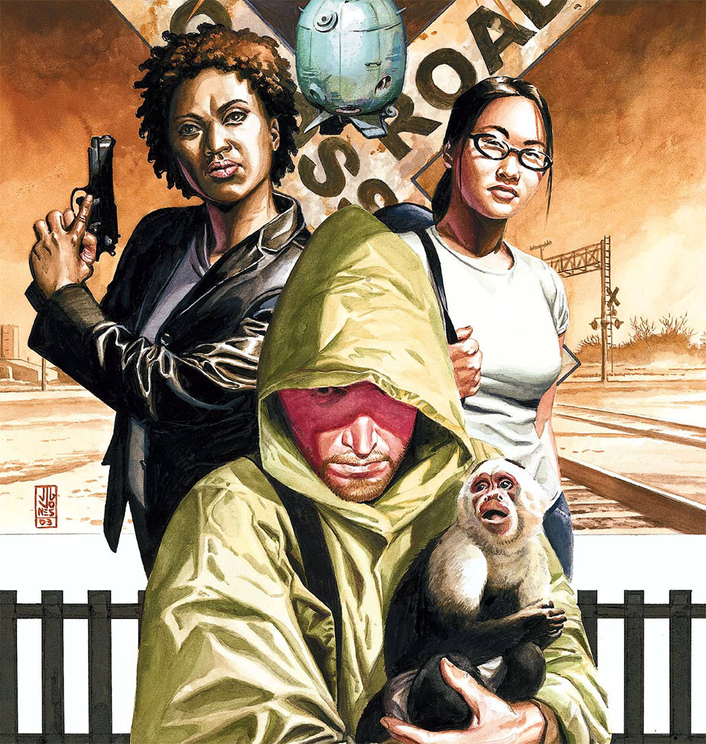 The Best Vertigo Comics Series: 20 must-read comics books