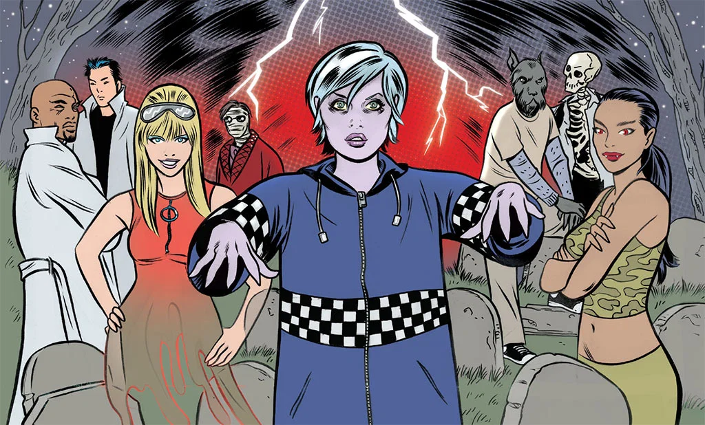 The Best Vertigo Comics Series: 20 must-read comics books