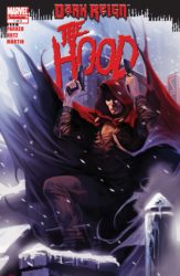 Dark Reign Reading Order, Norman Osborn takes over the Marvel Universe