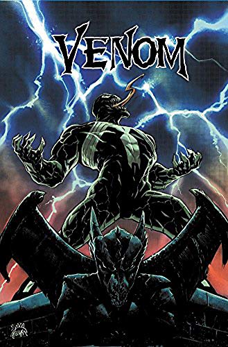 Venom Reading Order - Comic Book Treasury