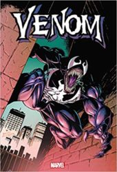 Venom Reading Order - Comic Book Treasury