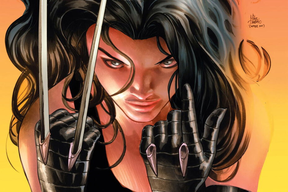 X-23/Wolverine, Laura Kinney Reading Order