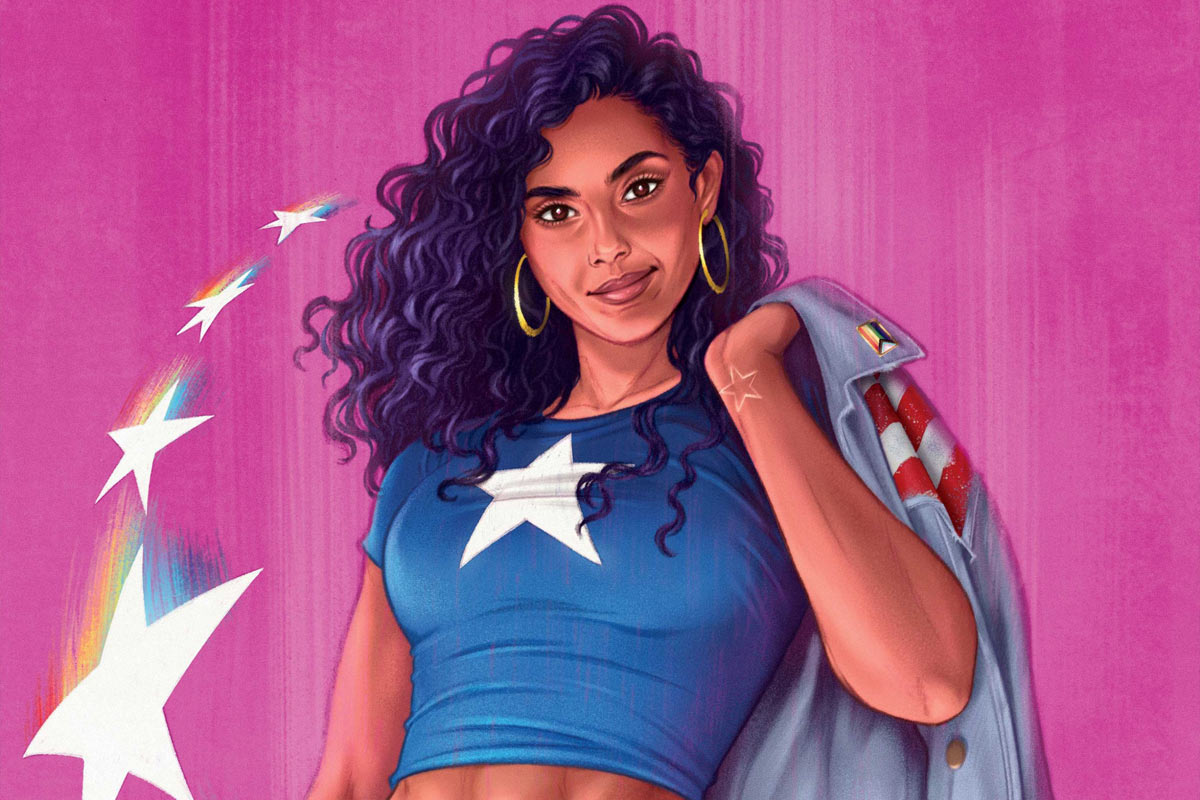 America Chavez Reading Order (Marvel's Miss America)