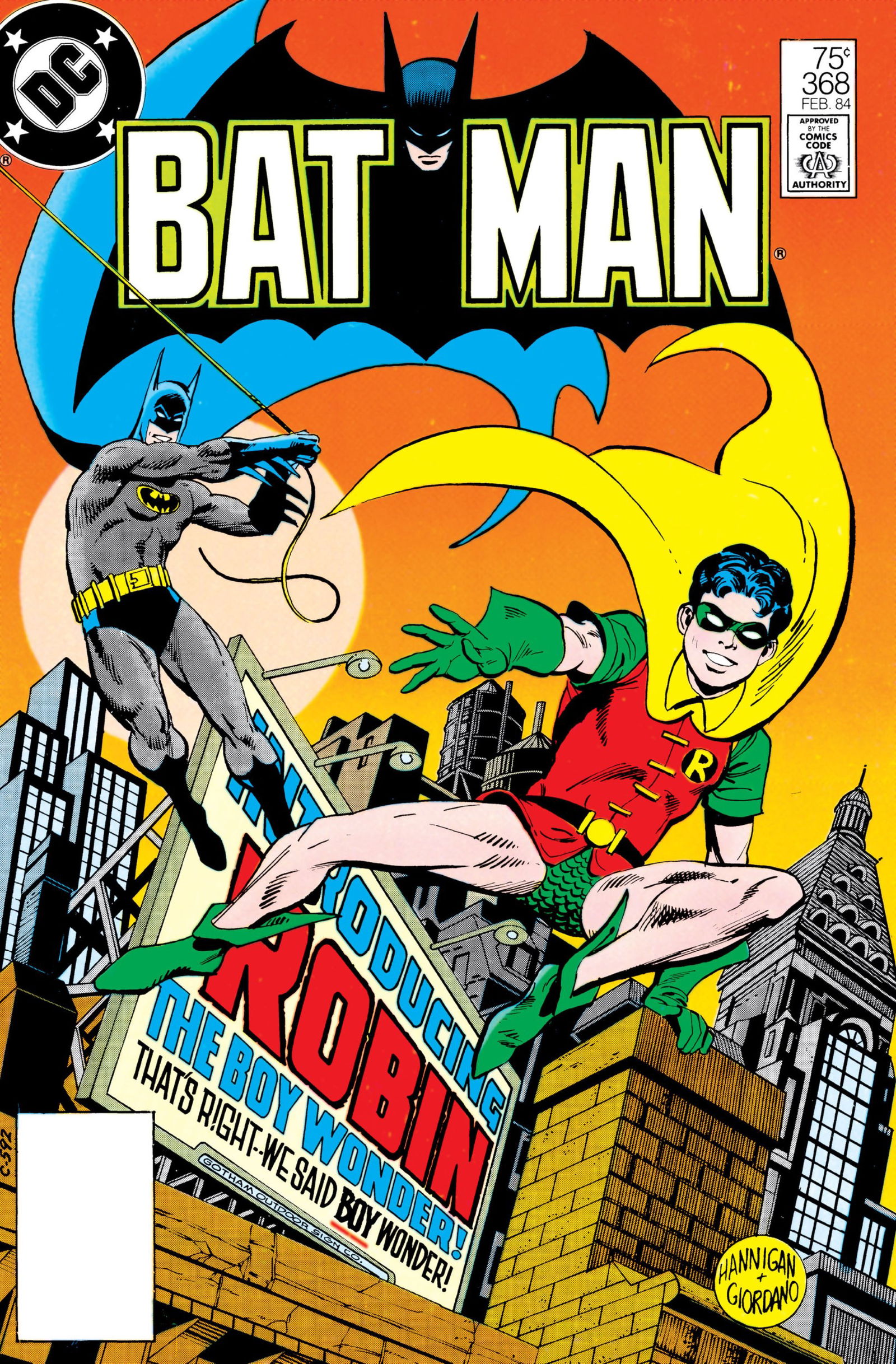 Robin Reading Order: Your Guide to Batman's sidekicks (from Dick ...