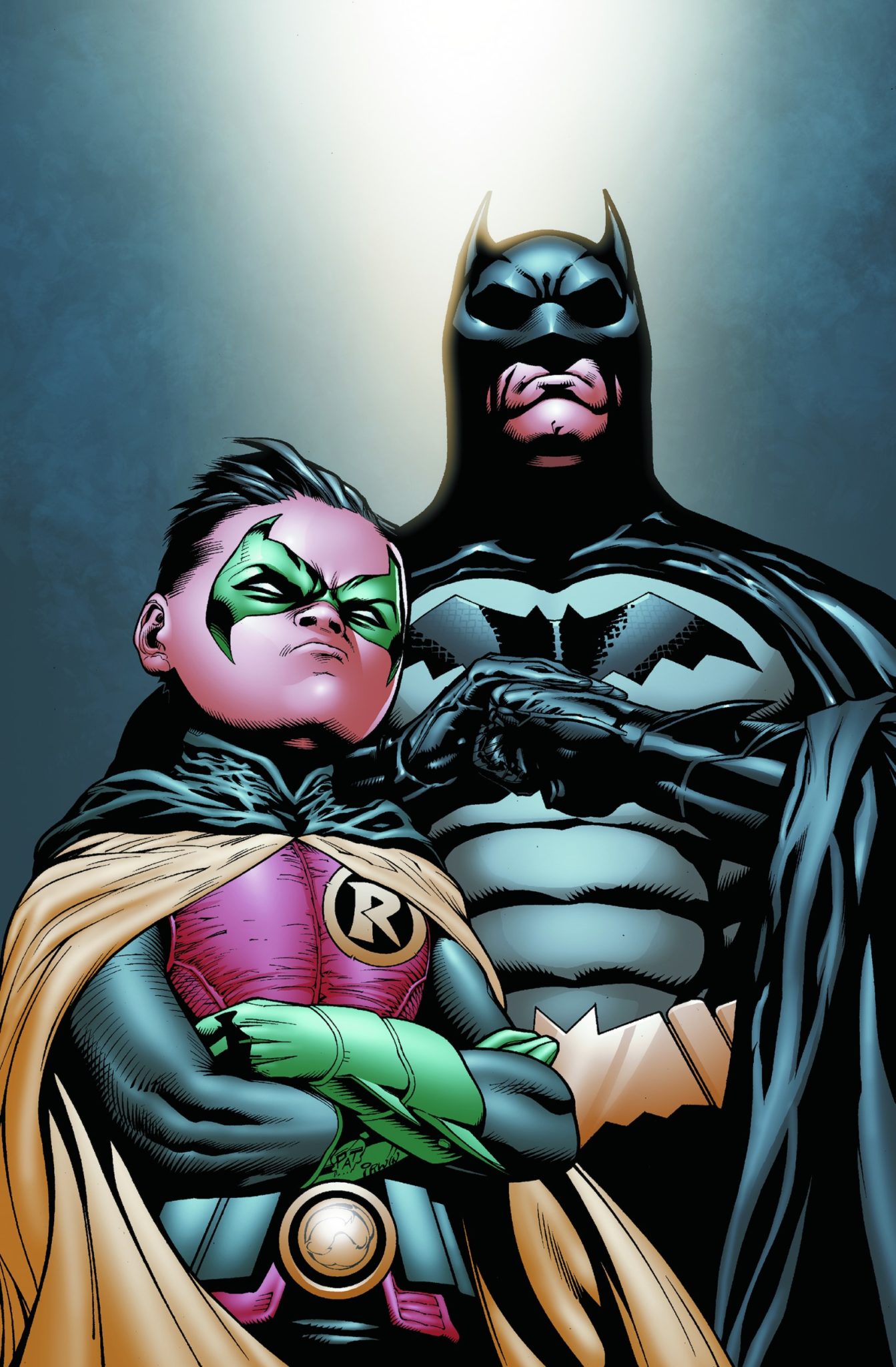 Robin Reading Order: Your Guide to Batman's sidekicks (from Dick ...