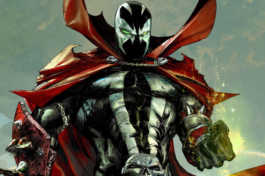 Spawn Reading Order