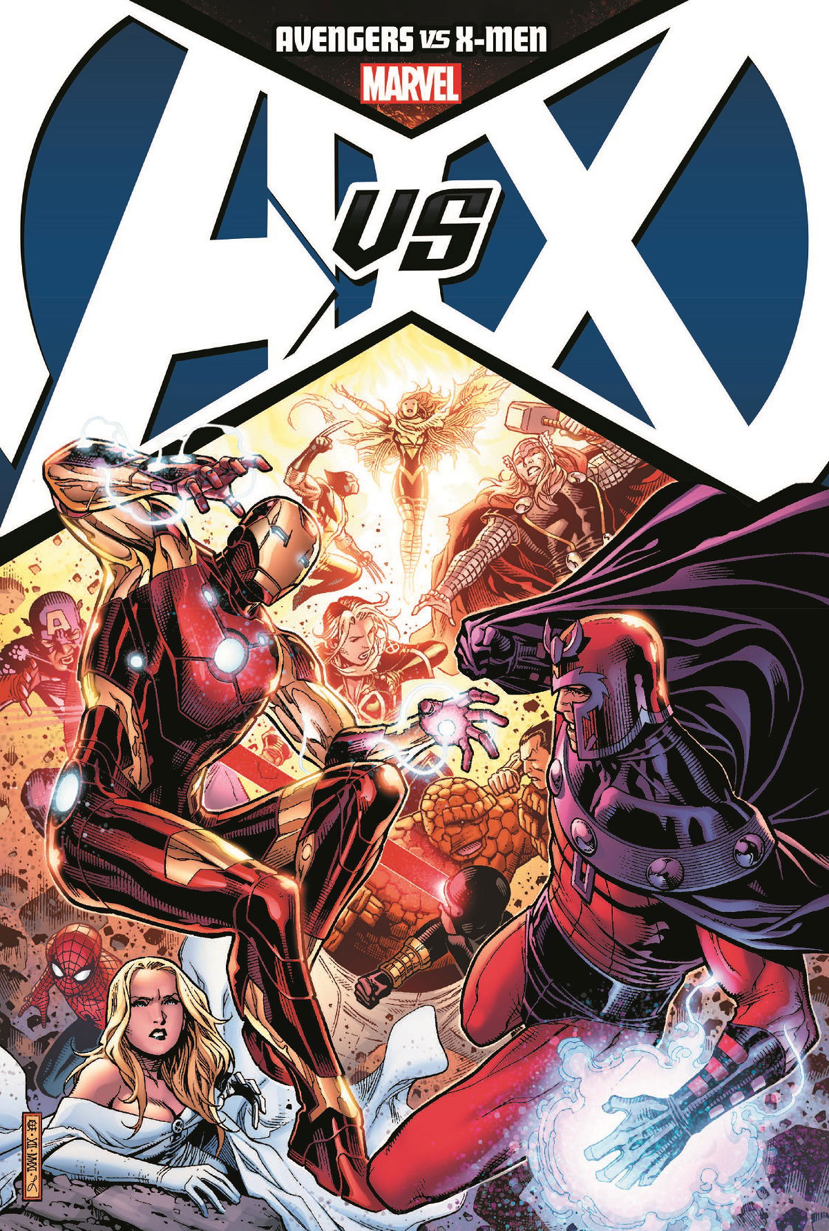 Avengers Reading Order (1963-2015)