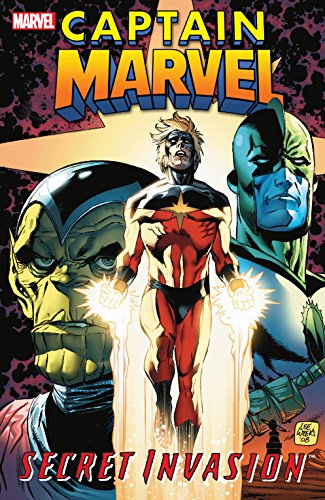 Captain Marvel Reading Order, From Mar-Vell to Carol Danvers - Comic ...