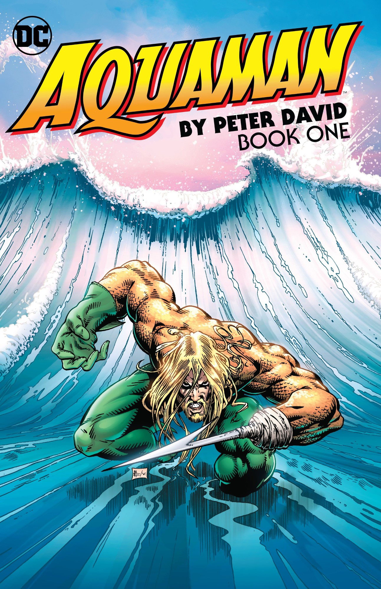 Aquaman Reading Order, the King of Atlantis