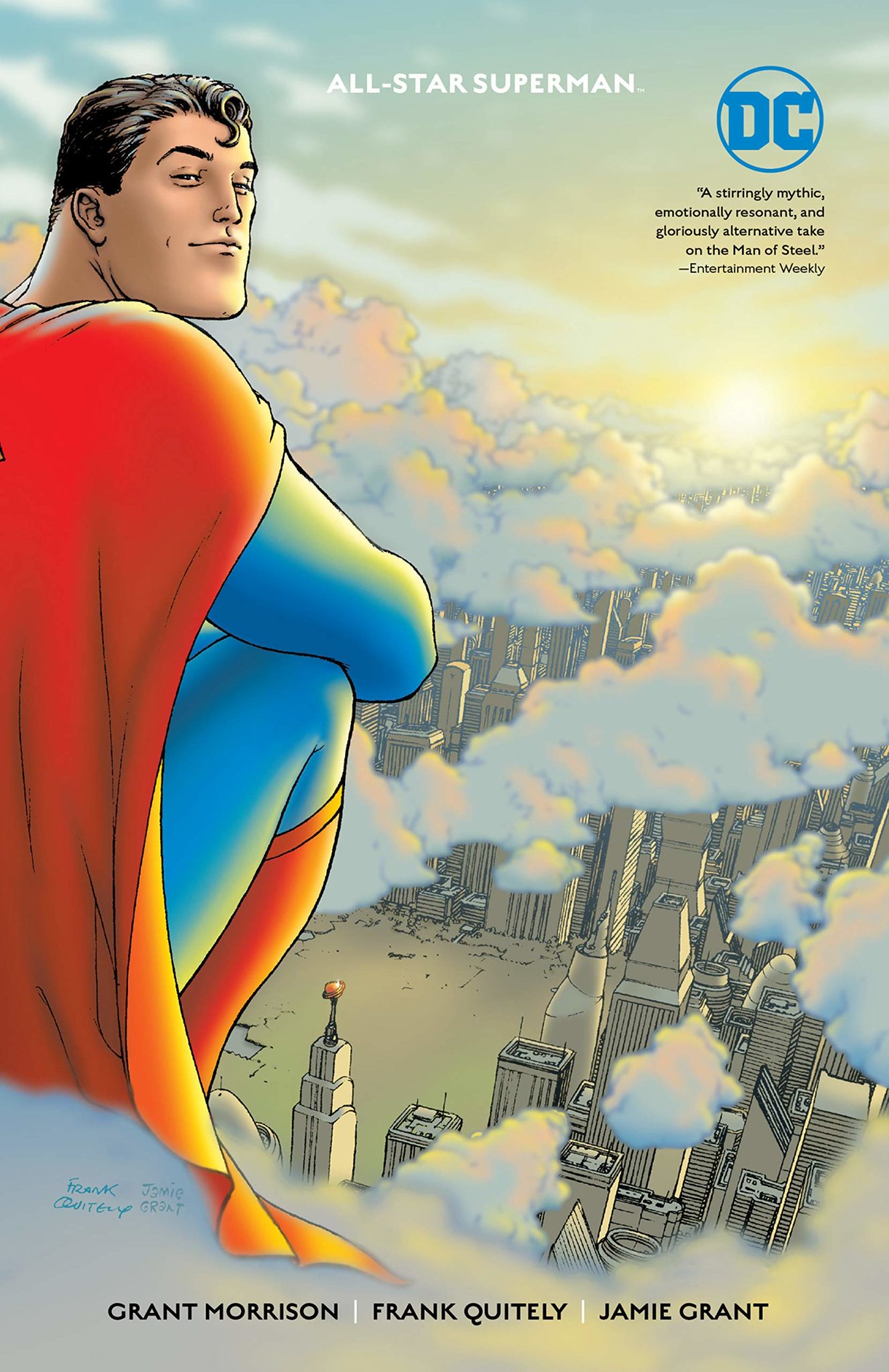 Superman Reading Order, The Modern Age (Post-Crisis)