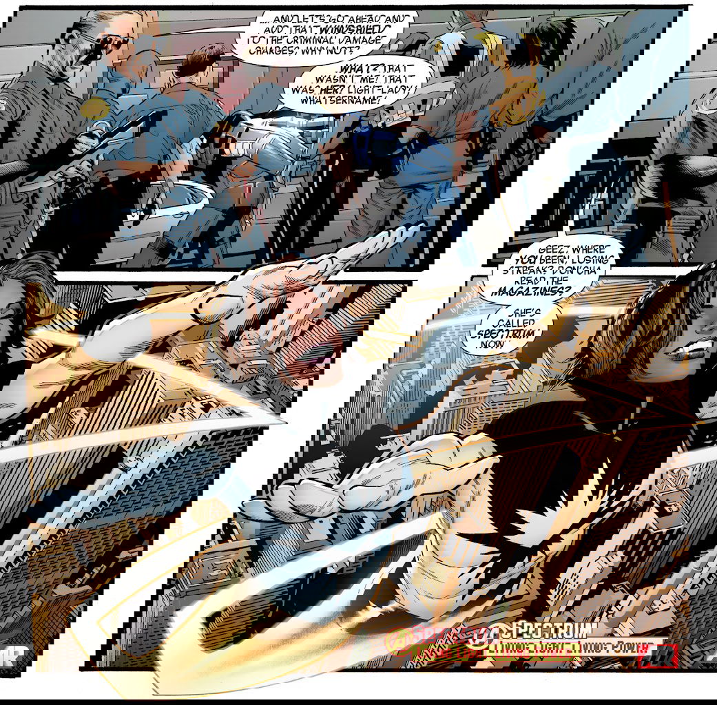 Who is Monica Rambeau? From Captain Marvel to Photon, a brief history ...