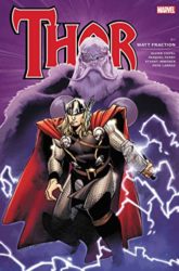 Thor Reading Order
