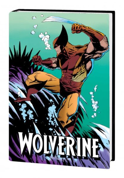 Wolverine Reading Order