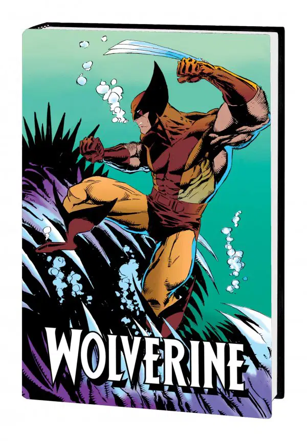 Wolverine Reading Order