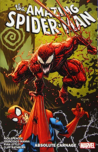 Spider-Man Reading Order - Comic Book Treasury