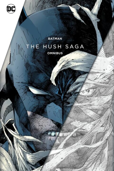 Batman: Hush Reading Order