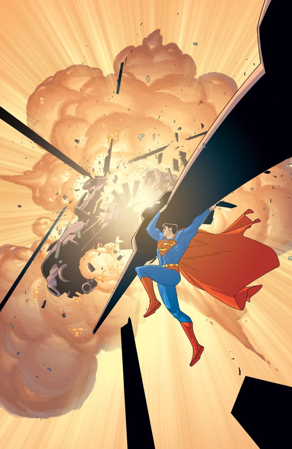 Superman Reading Order, The Modern Age (Post-Crisis)