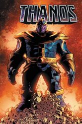 Thanos Reading Order