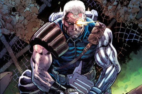 Cable Reading Order - X-Men Comics