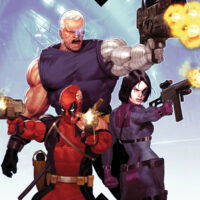 Cable Reading Order - X-Men Comics