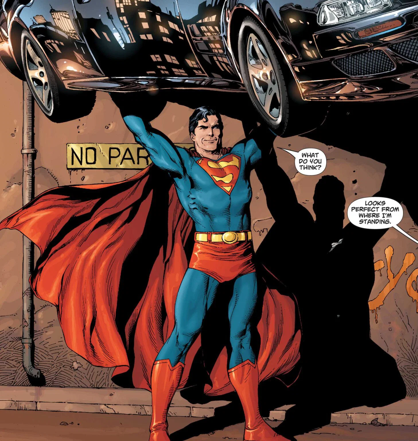 Superman Reading Order, The Modern Age (Post-Crisis)