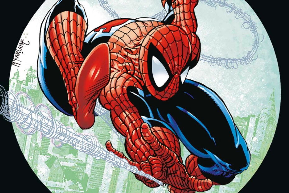 Spider-Man Reading Order