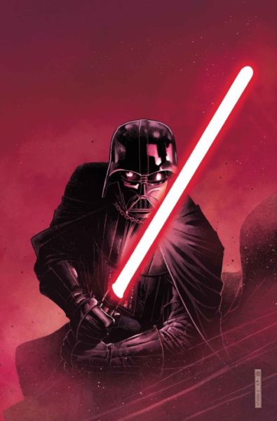 Darth Vader Reading Order (Star Wars)