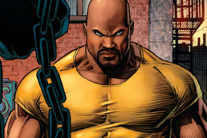 Luke Cage Reading Order Marvel s Power Man Luke Cage Reading Order Marvel s Power Man