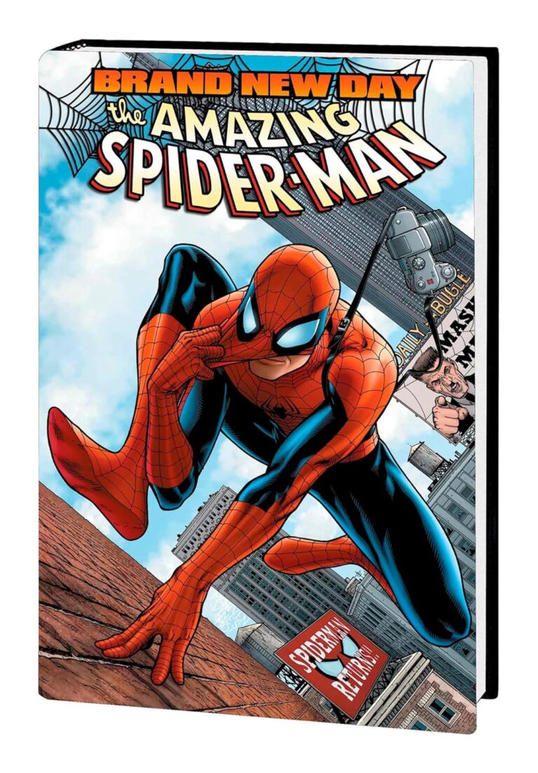 Spider-Man Reading Order